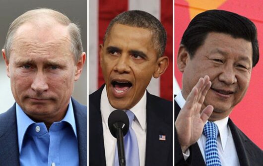 Las 20 personas más poderosos del mundo - Forbes España