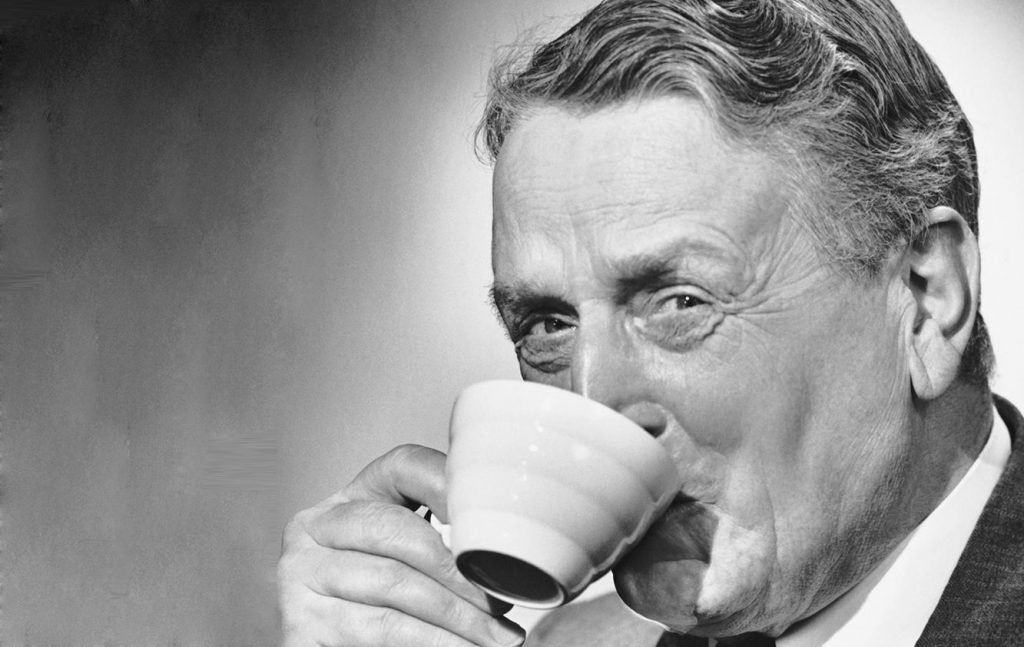 7 maneras de 'sobrevivir' sin café - Forbes España