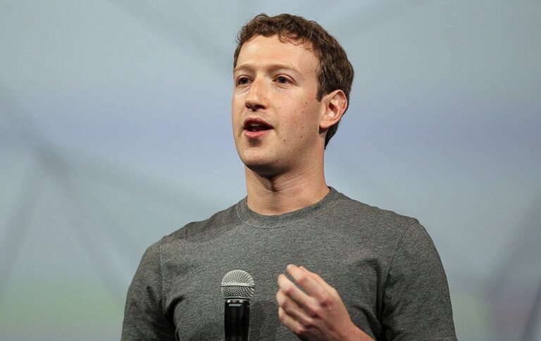 Las 10 mejores frases de Mark Zuckerberg - Forbes España