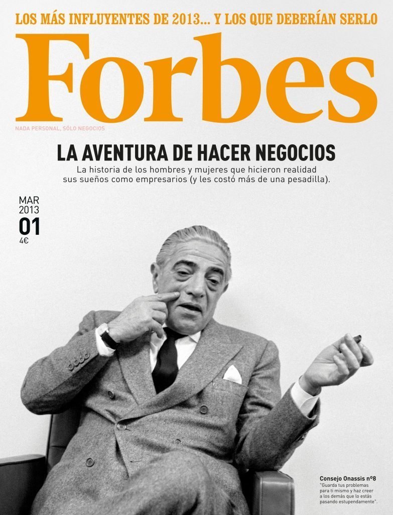 Portadas Archivos - Página 6 de 6 - Forbes España