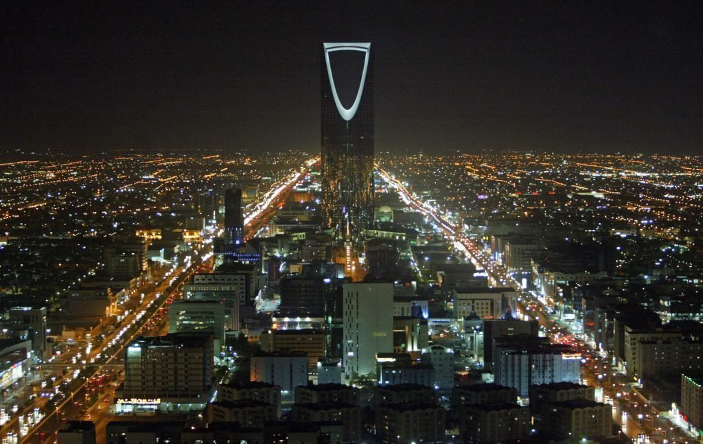 Cuáles Serán Los Rascacielos Más Altos Del Mundo Forbes España