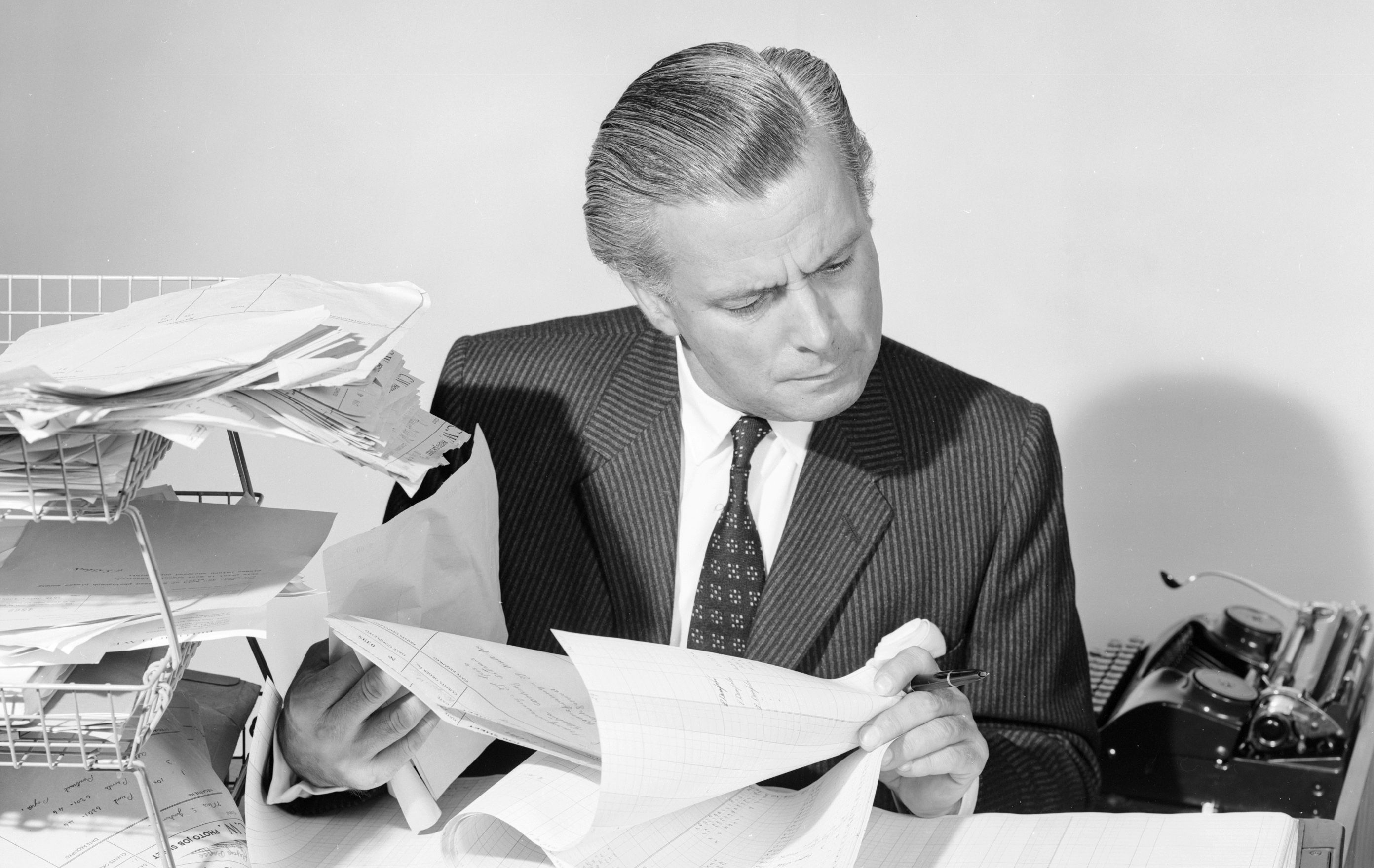 7 pasos para que tu jefe sepa que buscas otro trabajo - Forbes España