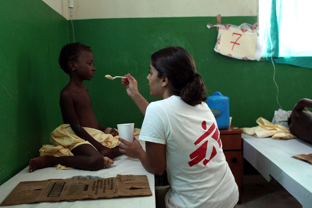 Las 10 ONG más importantes del mundo - Forbes España