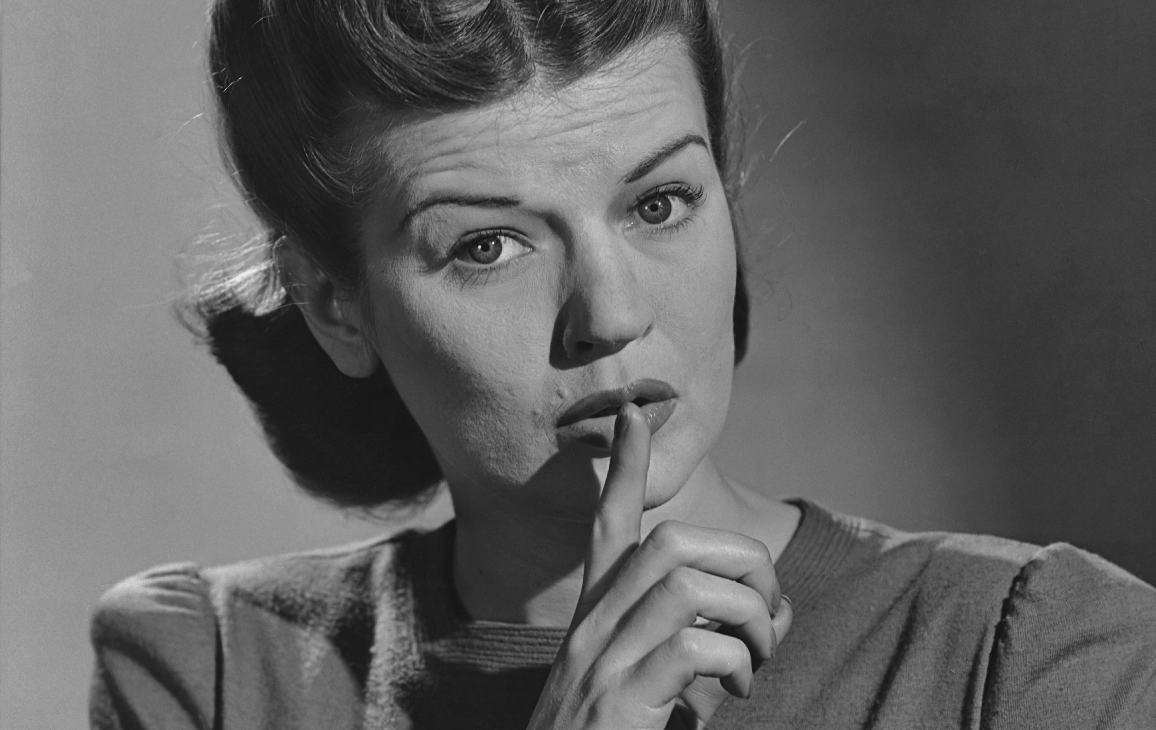 8 Puntos Para Cazar A Los Mentirosos Forbes España