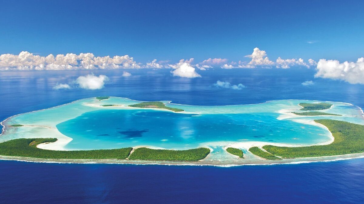 The Brando, el Resort ecológico de Marlon Brando - Forbes España