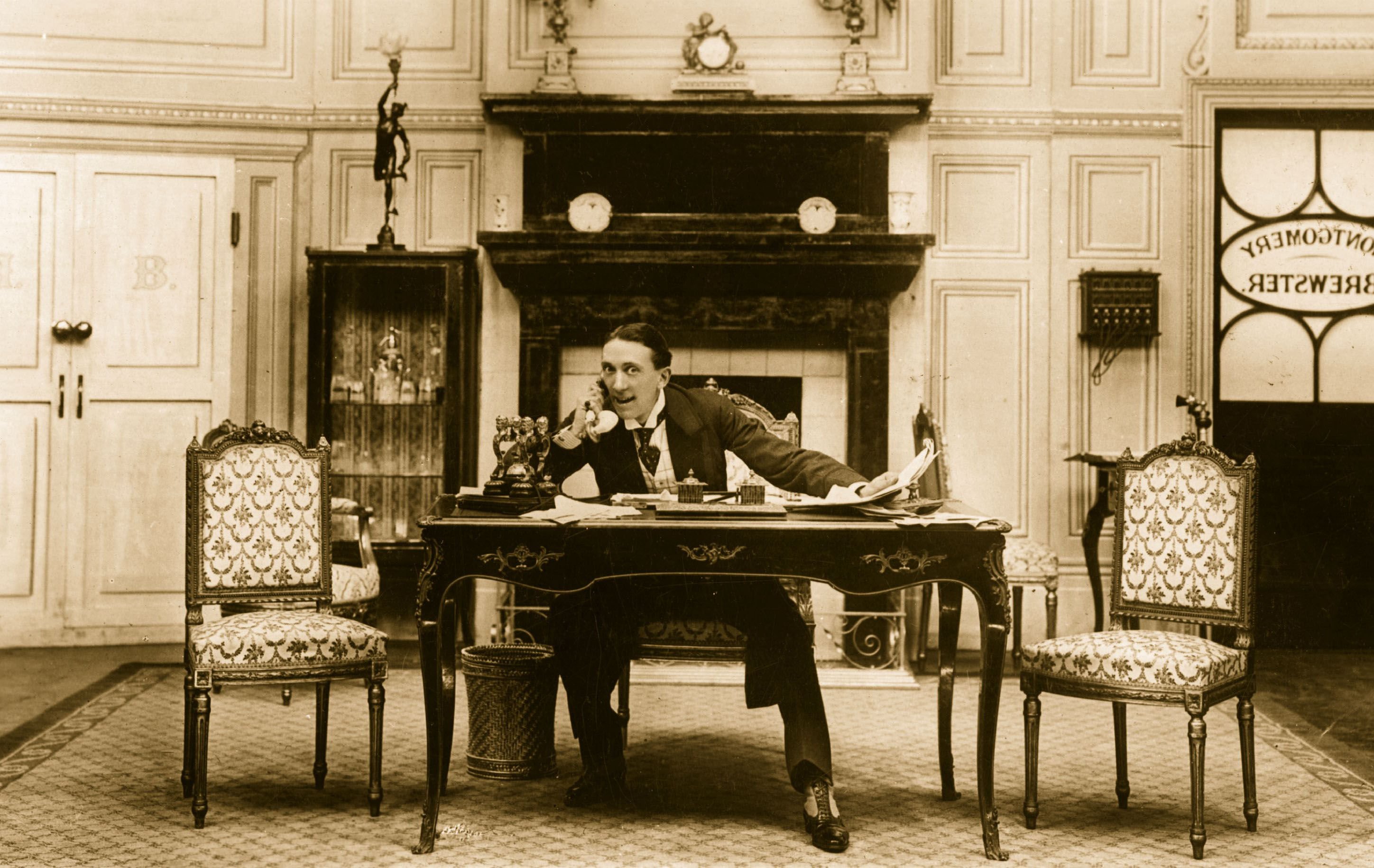 5 cualidades que comparten los mejores jefes - Forbes España