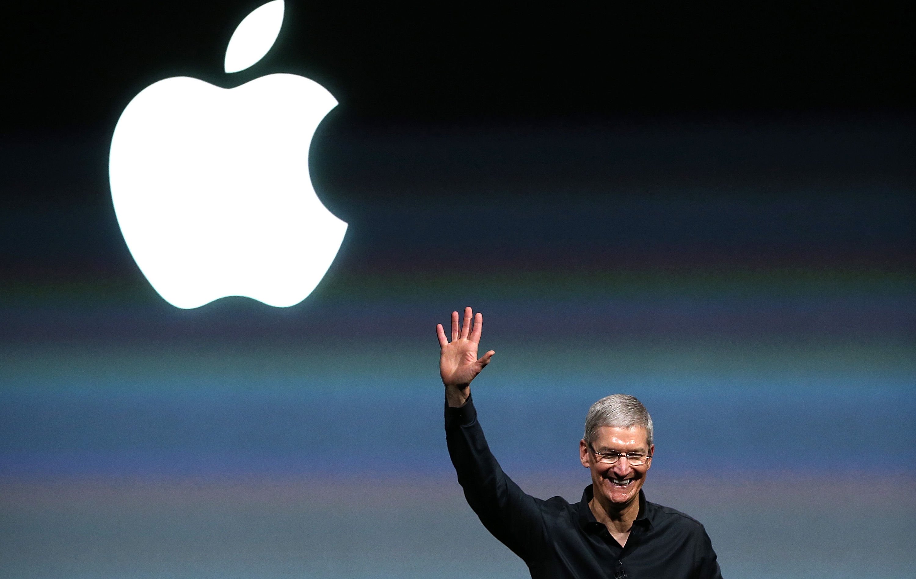 5 cosas que no sabías de Tim Cook - Forbes España