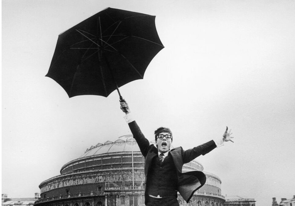 Cómo convertirte en una persona optimista - Forbes España