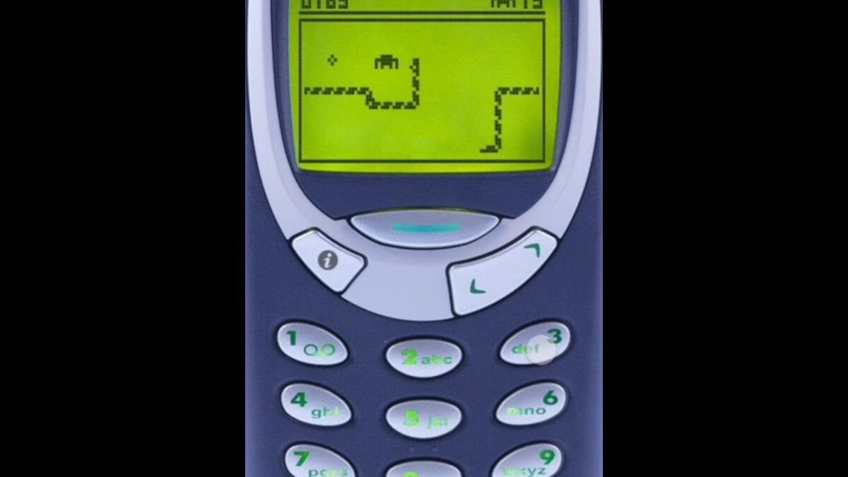 Vuelve la serpiente de Nokia - Forbes España