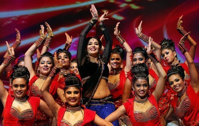 Bollywood El éxito Del Cine Hindi Forbes España