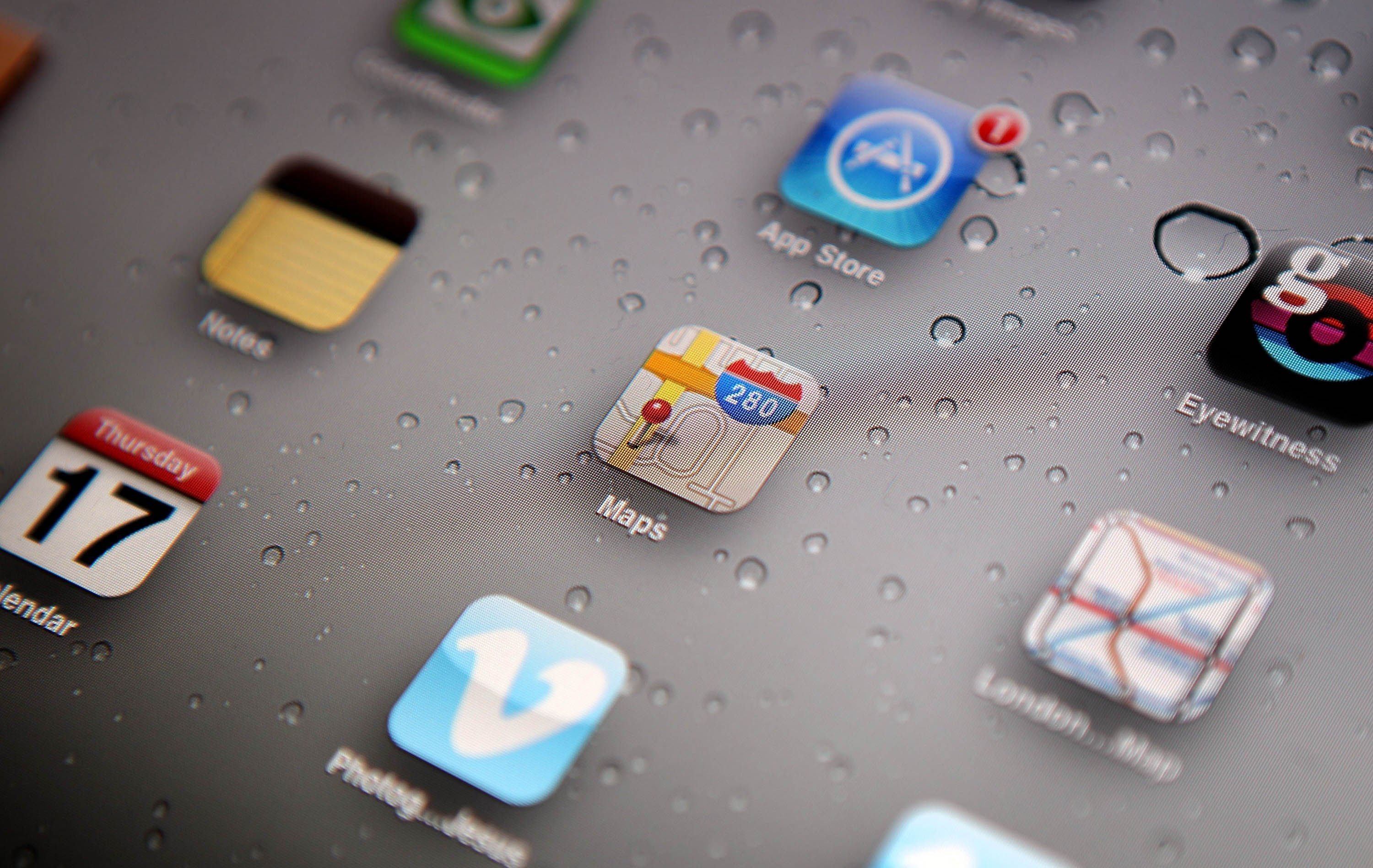 Las ‘apps’ con las que lograrás tus propósitos - Forbes España