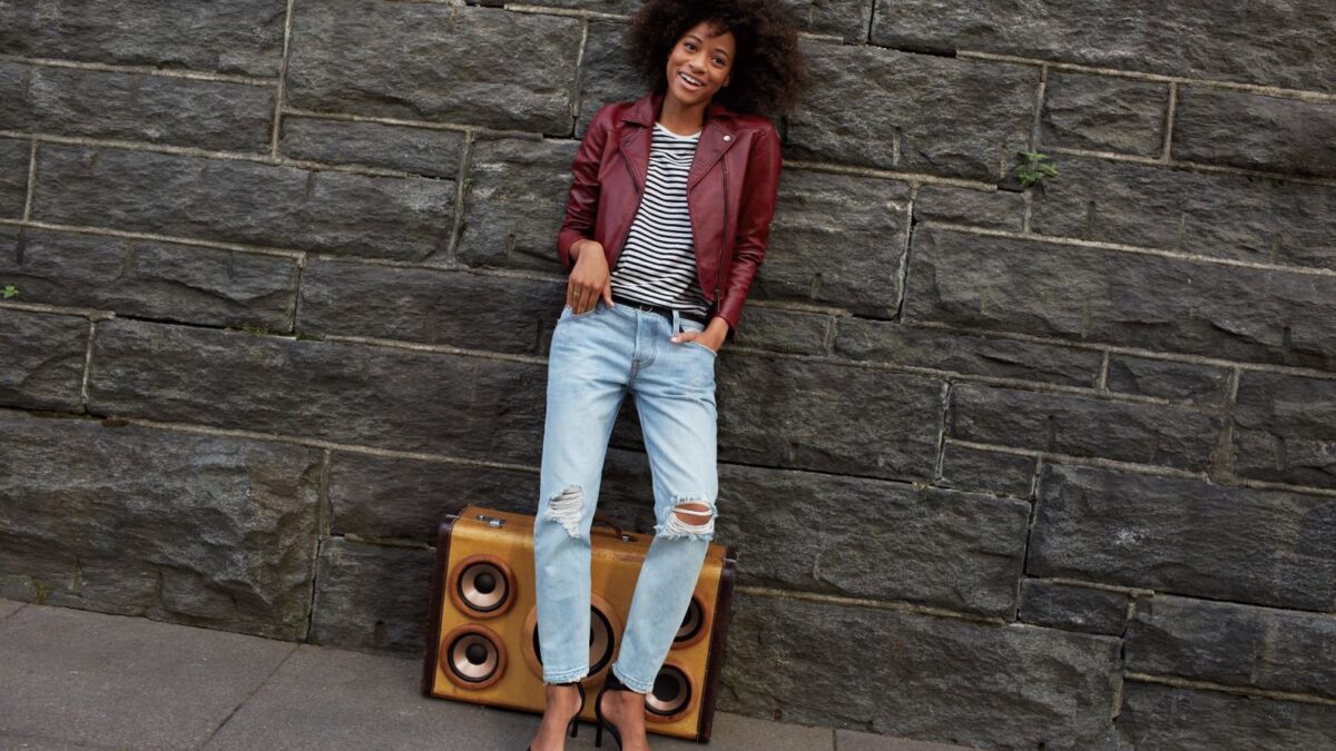 LEVI’S ‘LIVE IN LEVI’S - Forbes España