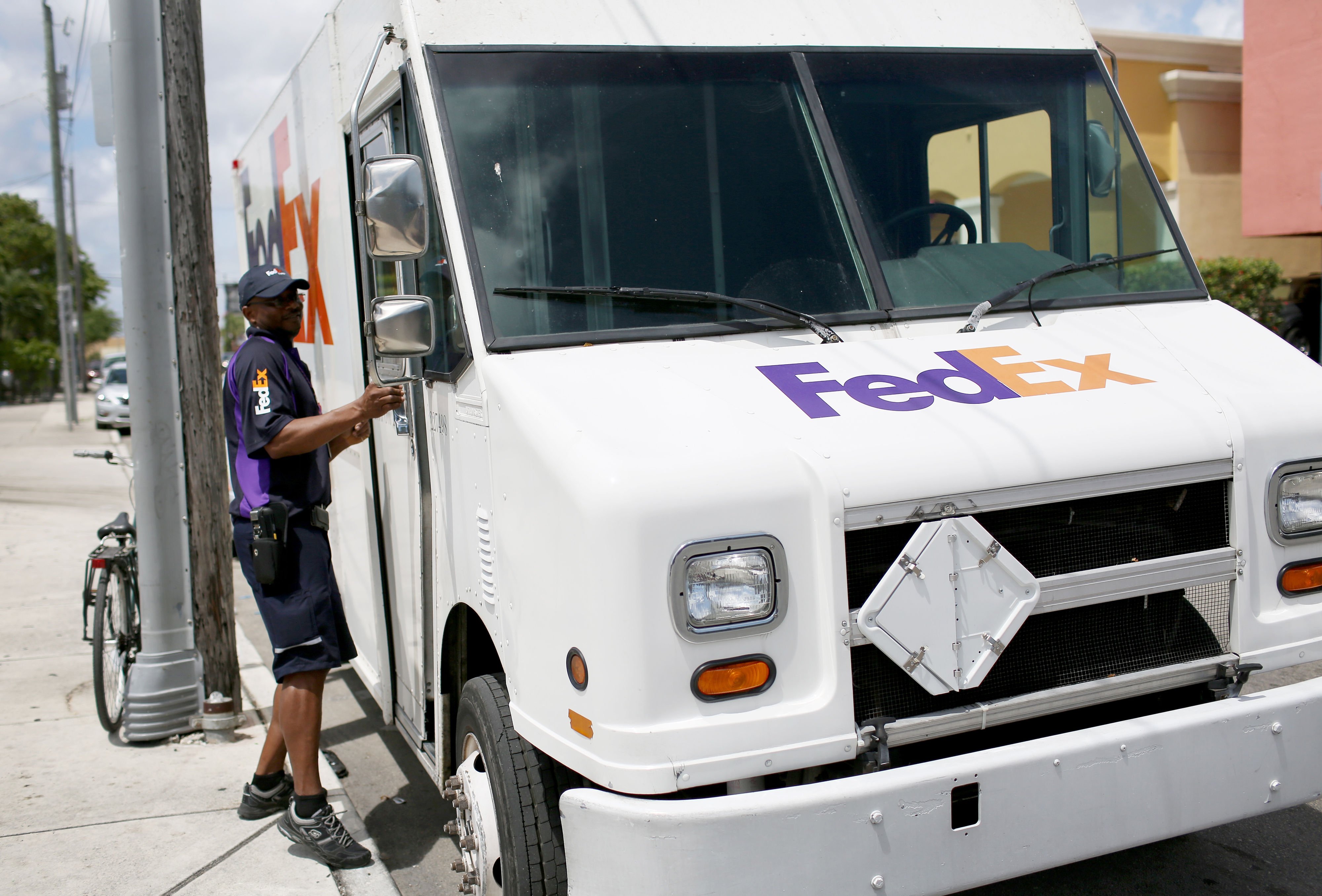 ¿En qué consiste el sueño europeo de FedEX? - Forbes España