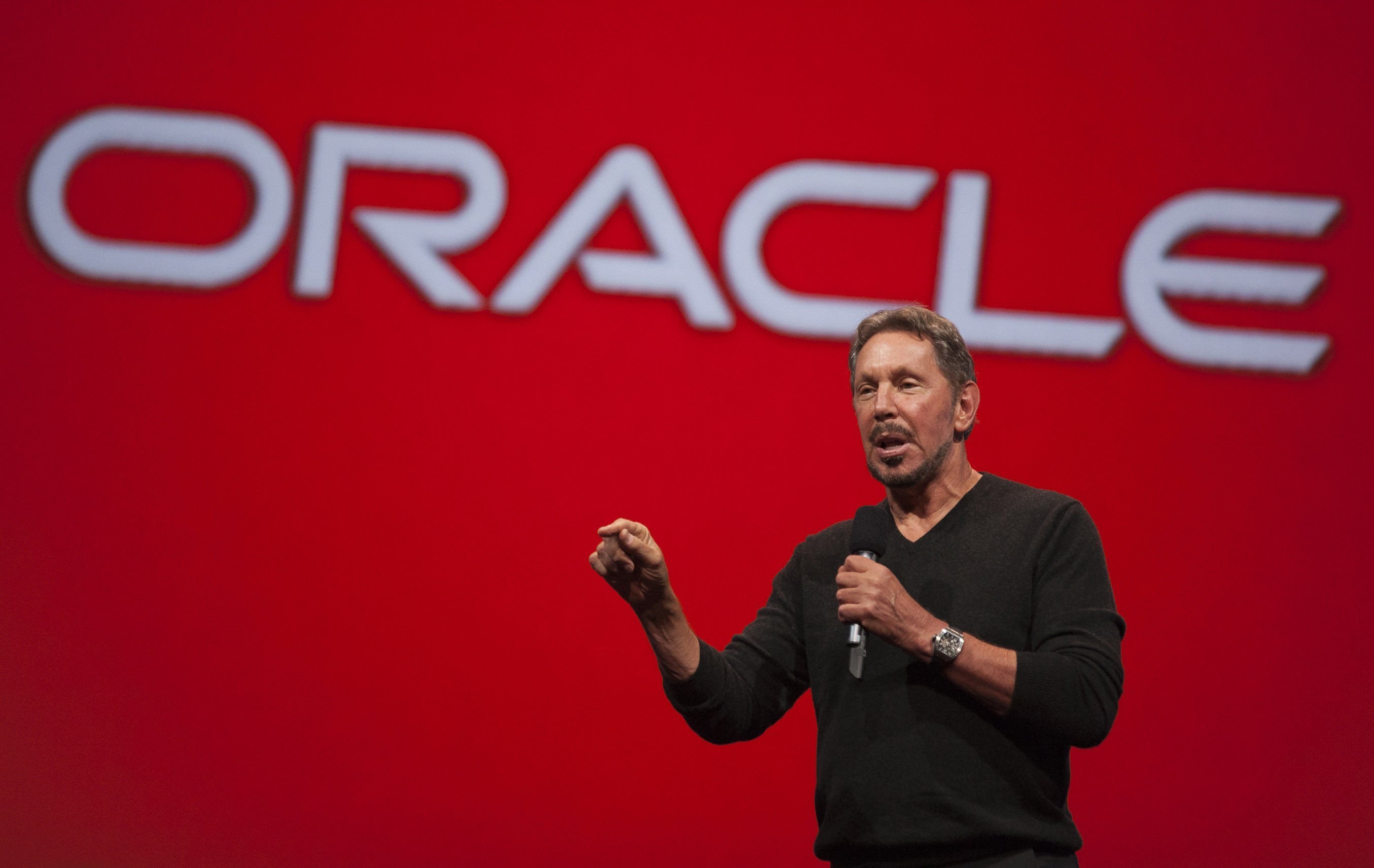 Estos CEO salieron de su empresa - Forbes España