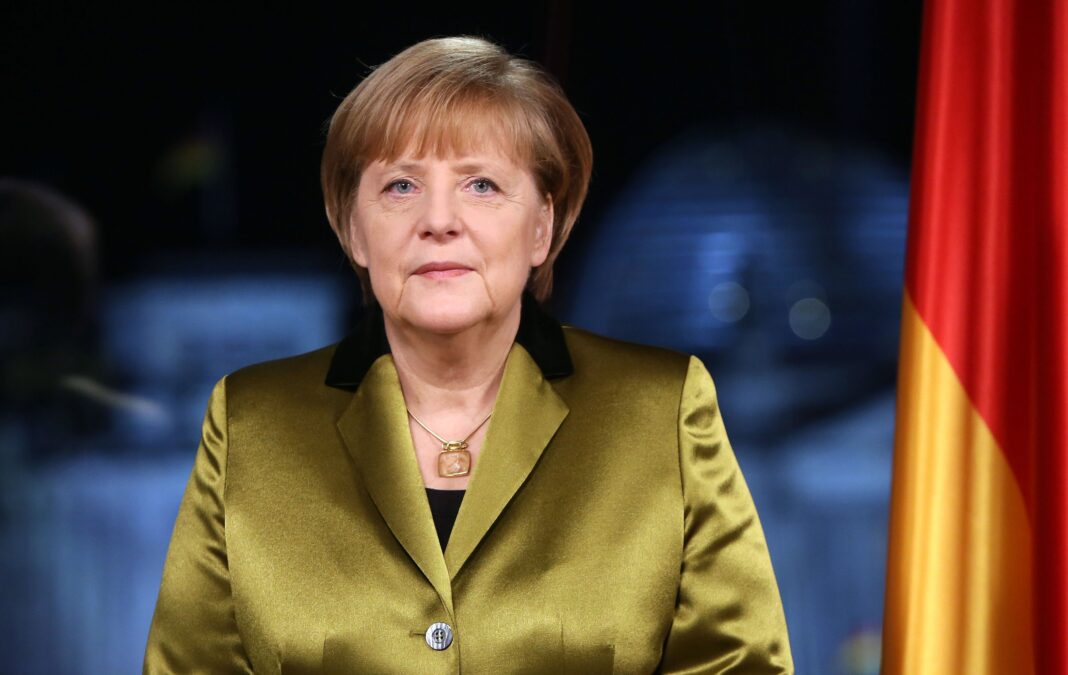 Las 20 mujeres más poderosas del mundo - Forbes España