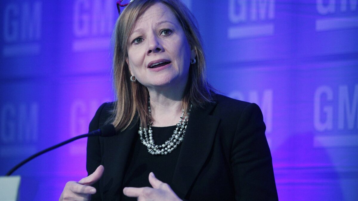 Las CEO más populares (según sus empleados) - Forbes España