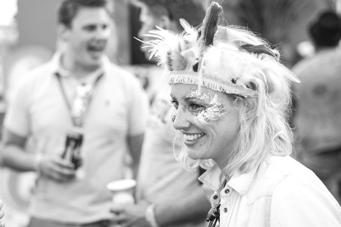 Qué es exactamente la “apropiación cultural” - Forbes España