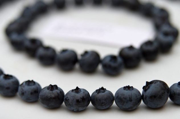 9 alimentos estimulantes para tu cerebro - Forbes España