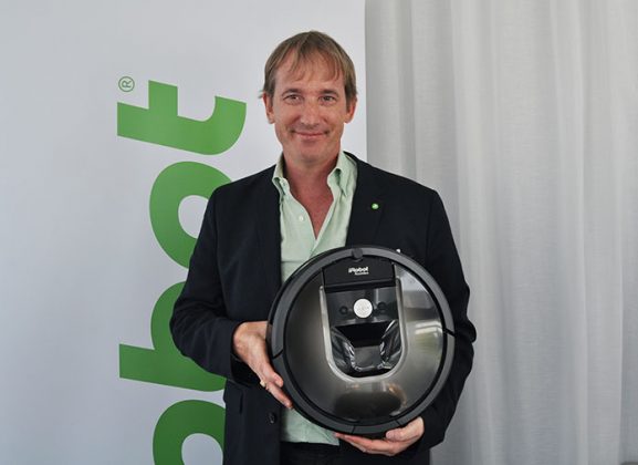 Colin Angle: “El activo empresarial más preciado es la ingenuidad ...