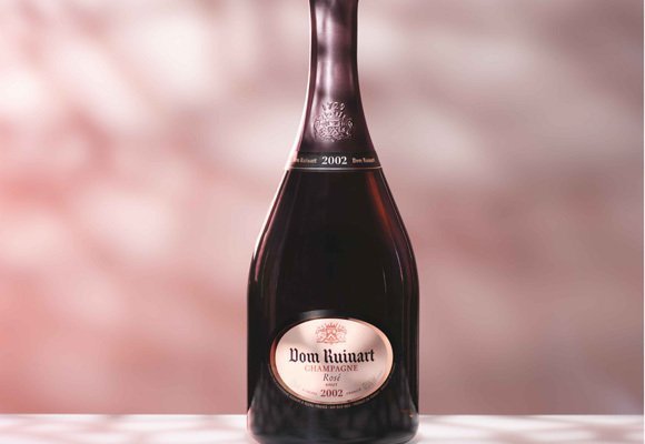 Los 10 champanes más exclusivos - Forbes España