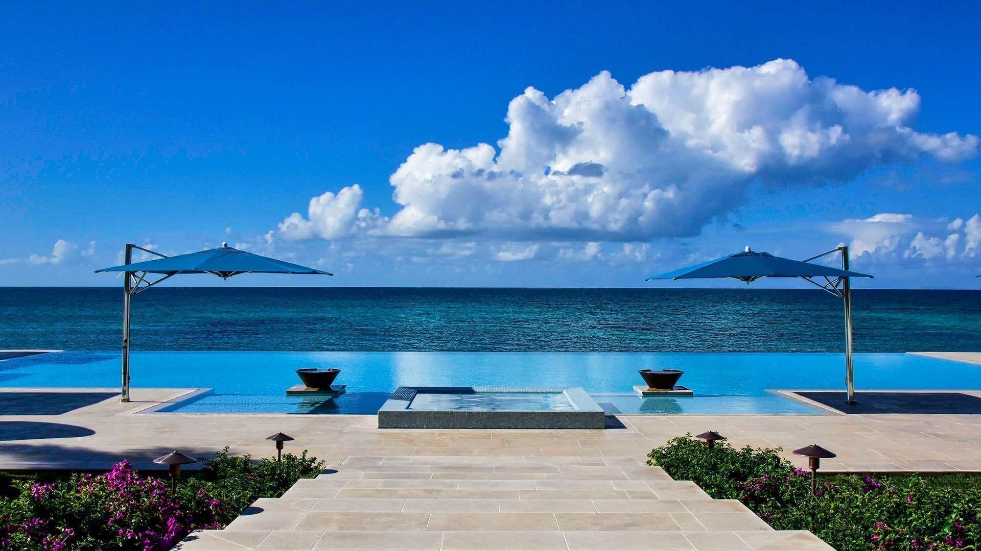 Las mejores islas privadas para alquilar - Forbes España