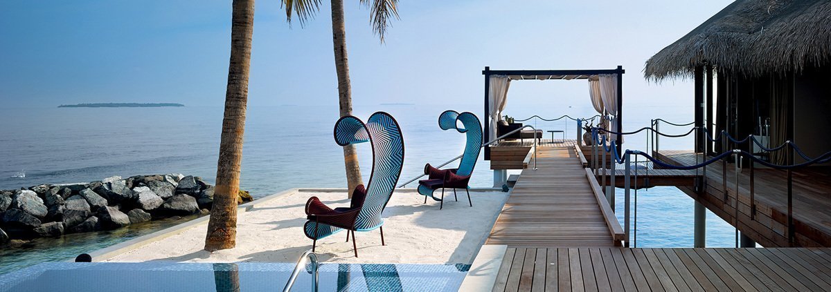 Las mejores islas privadas para alquilar - Forbes España