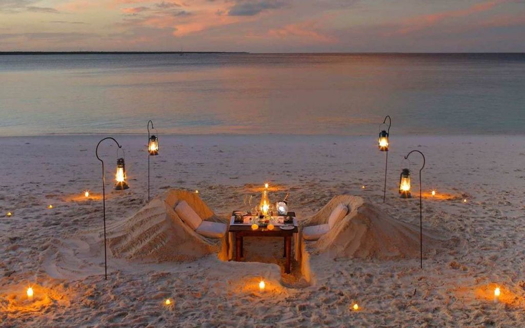 Las mejores islas privadas para alquilar - Forbes España