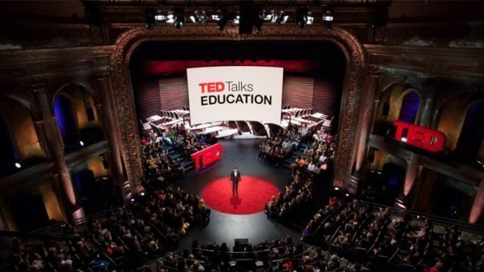 10 charlas de TED talks que tienes que ver - Forbes España