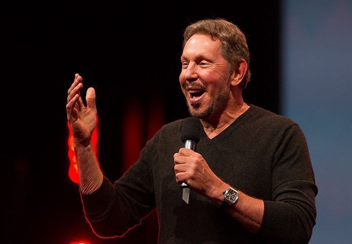 Las 20 mejores frases de los CEO más conocidos - Forbes España