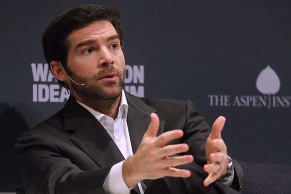 Las 20 mejores frases de los CEO más conocidos - Forbes España