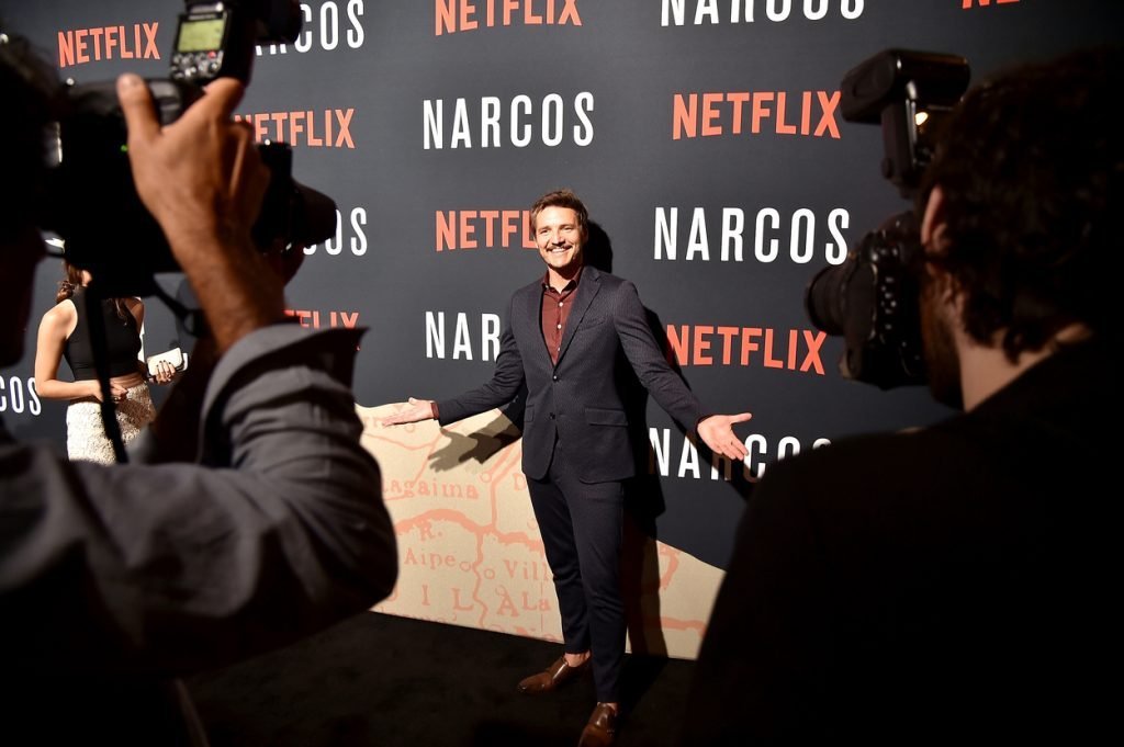 Las series de Netflix más exitosas - Forbes España