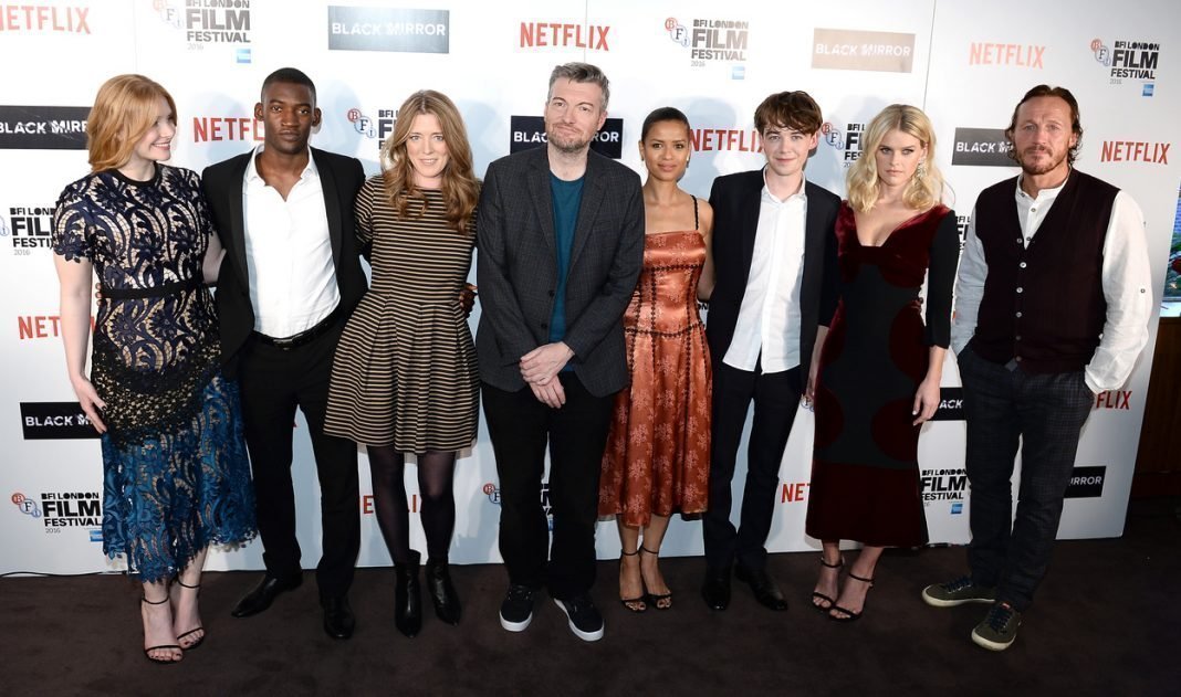 Las series de Netflix más exitosas - Forbes España