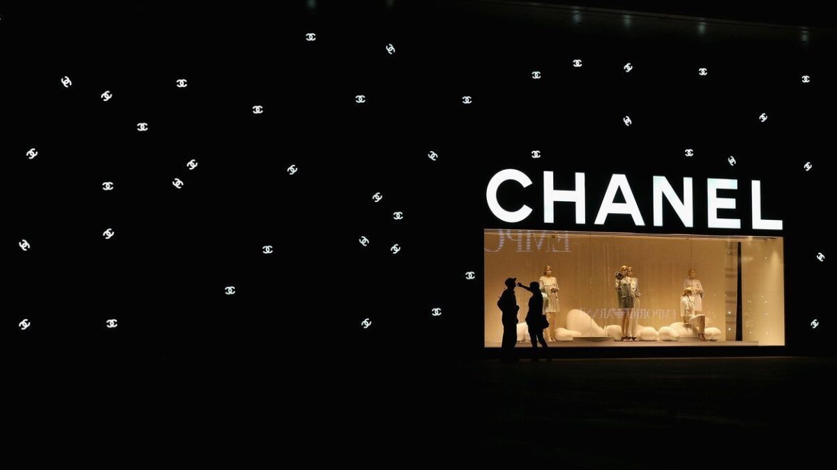 CHANEL crea una ‘playlist’ para amantes de la moda - Forbes España