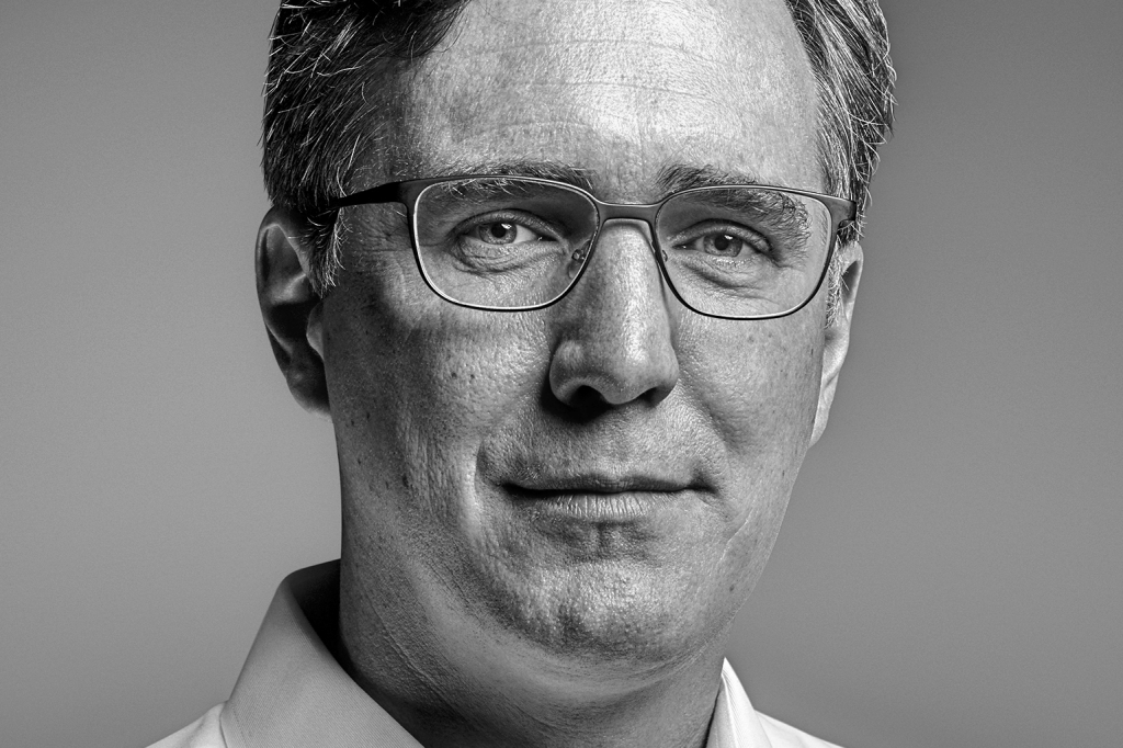 Marc Berg nuevo CEO internacional e Mytaxi - Forbes España