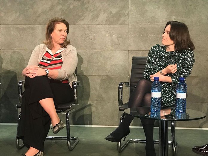 Clara de Miguel: “Necesitamos líderes que orquesten el talento y no ...