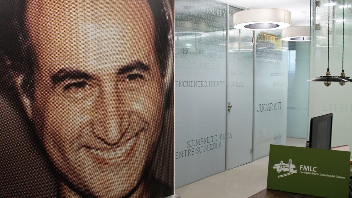 La Fundación Mario Losantos, líder en transparencia - Forbes España