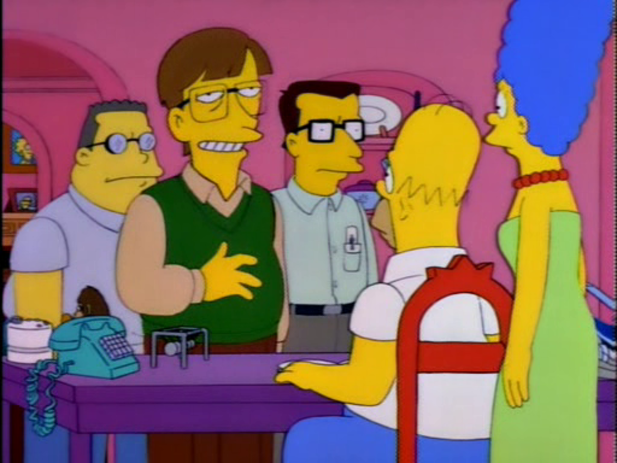 Michelle Obama, Bill Gates y otras 8 personalidades mundiales que han ...