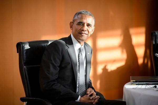 9 lecciones de Barack Obama sobre el liderazgo - Forbes España