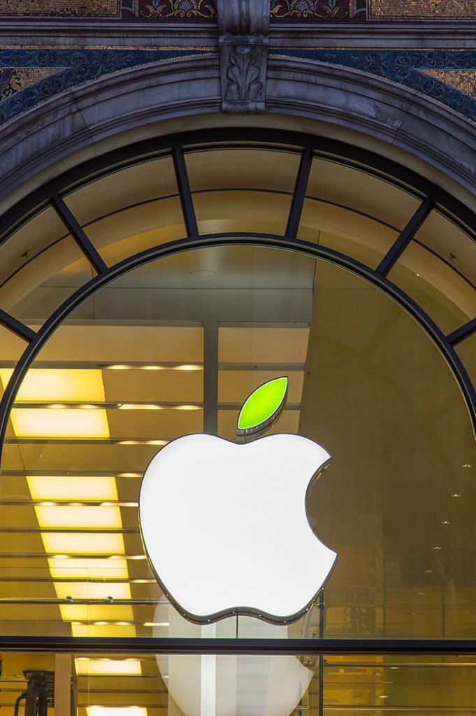 Por qué es importante saber elegir el logo de tu marca - Forbes España