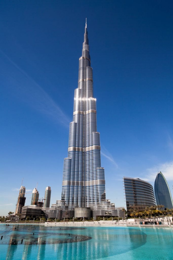 ¿Cuánto valen los edificios más emblemáticos del mundo? - Forbes España