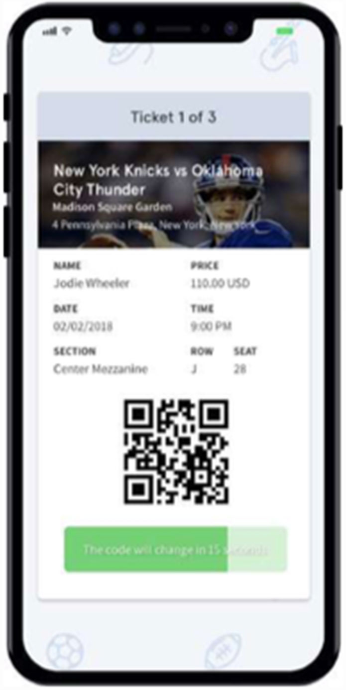 Smart Ticket, la solución a los problemas con la reventa de entradas ...