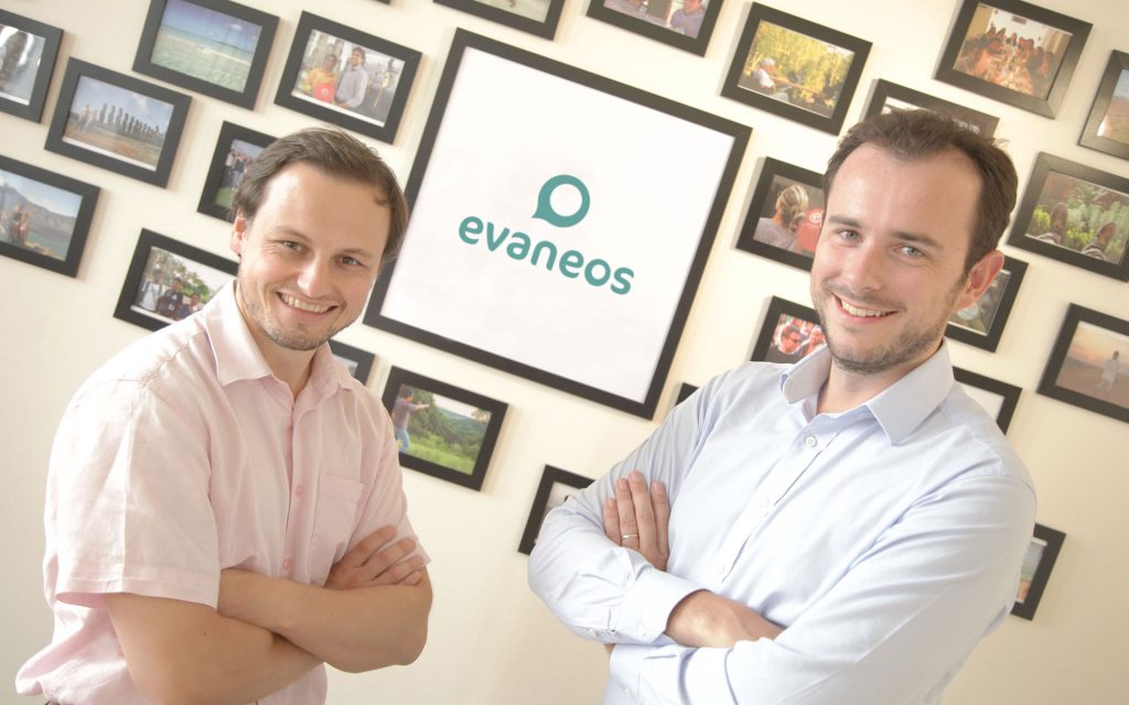 Evaneos asegura su posición como líder en el mercado de viajes a medida ...