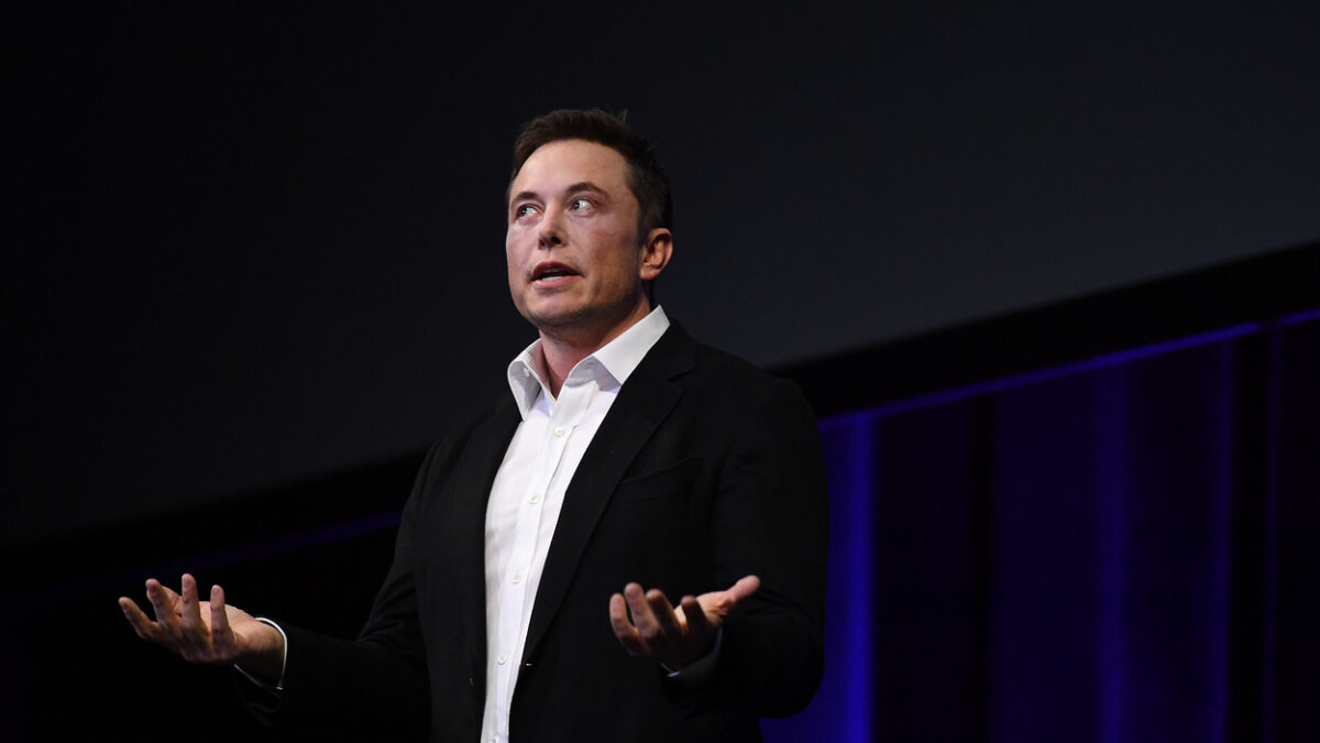 Estas son las marcas de lujo preferidas de Elon Musk - Forbes España
