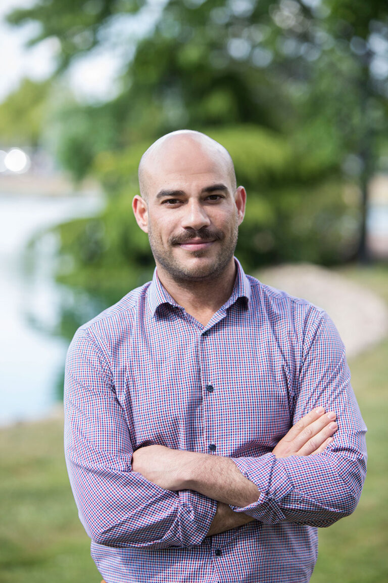 Nativos sociales, la generación de la conciencia - Forbes España