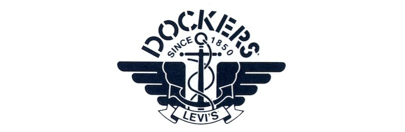 Dockers estrena logo - Forbes España