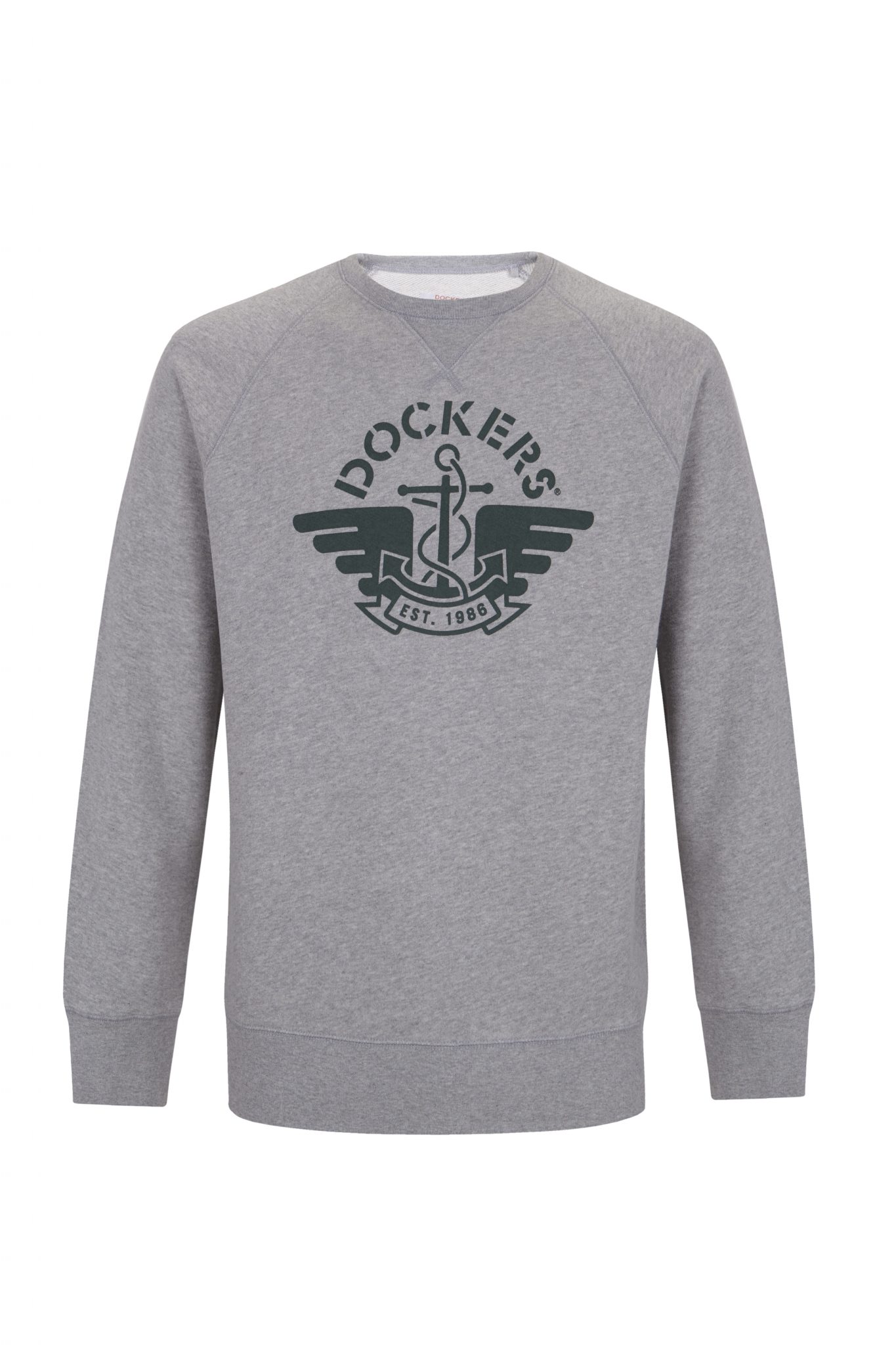 Dockers estrena logo - Forbes España