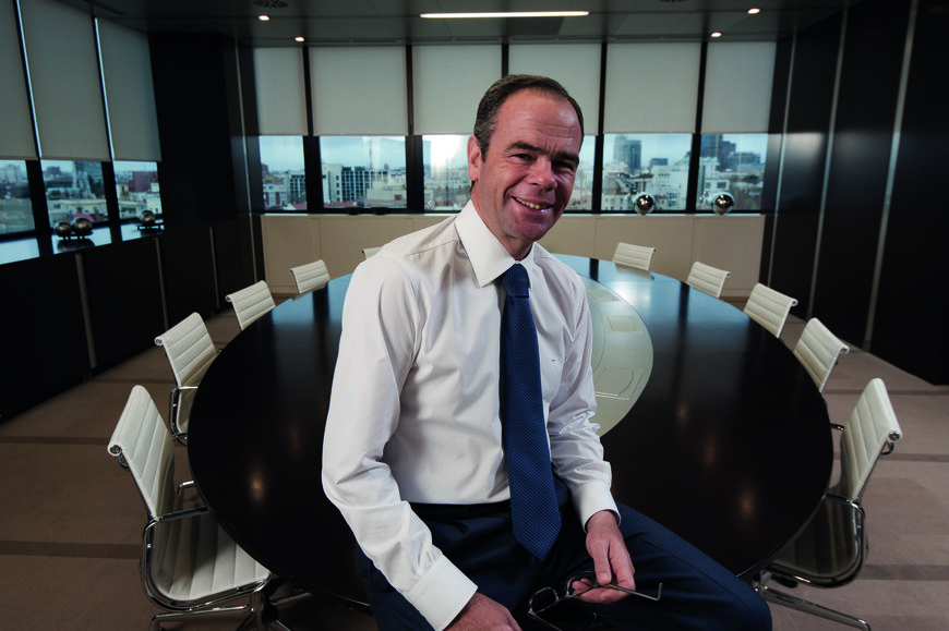 Josu Jon Imaz mejor CEO de España en 2018 - Forbes España