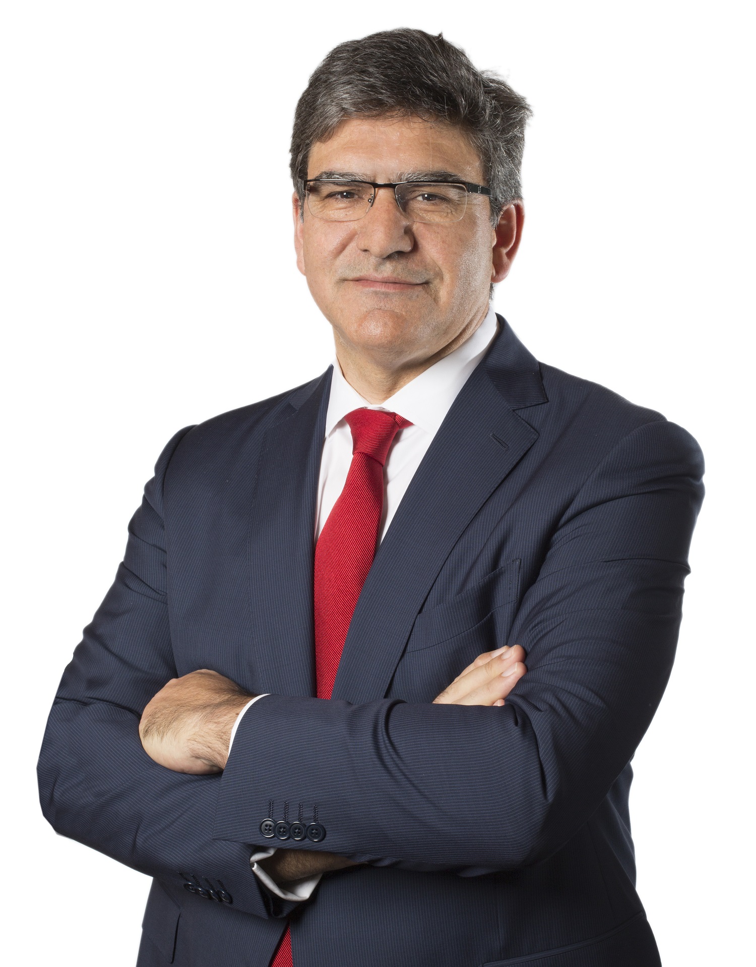 Josu Jon Imaz mejor CEO de España en 2018 - Forbes España