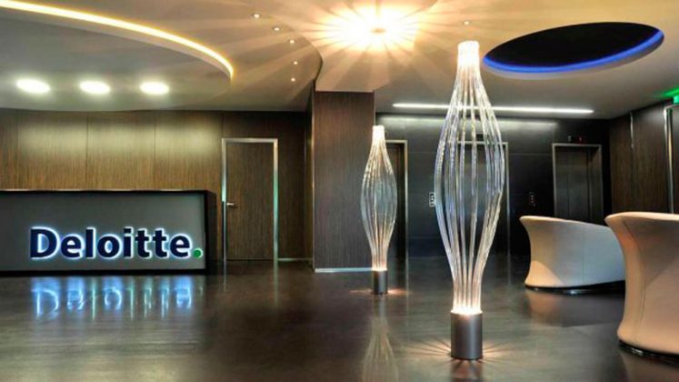Deloitte: el mejor lugar donde trabajar de las ‘big four’ - Forbes España