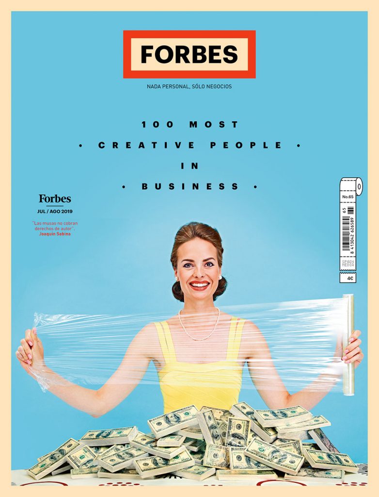 Portadas Archivos - Forbes España